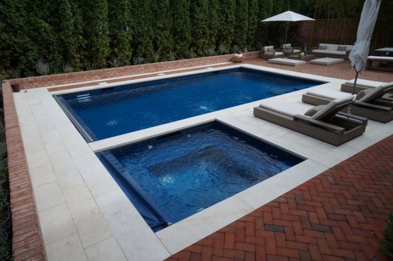 Inground Pool Installation | In Ground Pools | Swimming Pools