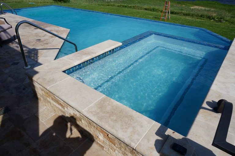 Inground Pool Installation | In Ground Pools | Swimming Pools